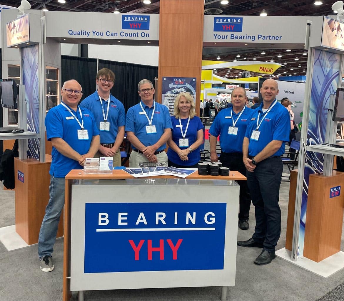 About Us - SKF Bearing|NSK Bearing|FAG Bearing|YHY bearing