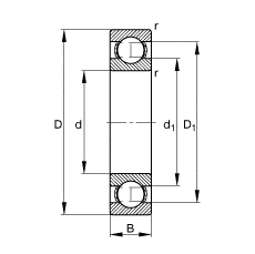 FAG 16014 bearings SKF Bearing|NSK Bearing|FAG Bearing|YHY bearing