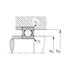 FAG 16014 bearings SKF Bearing|NSK Bearing|FAG Bearing|YHY bearing